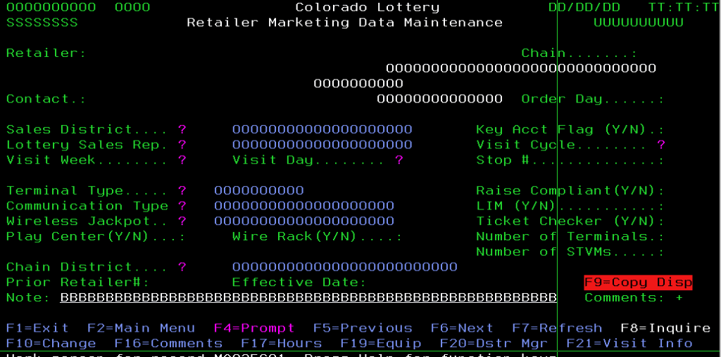IBM i Security Demystified Blog, Episode 1 | GRIMM Cyber R&D