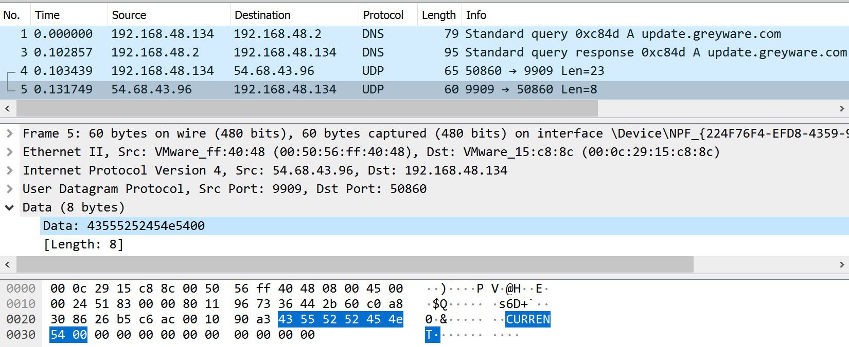 Time for an upgrade | GRIMM Cyber R&D