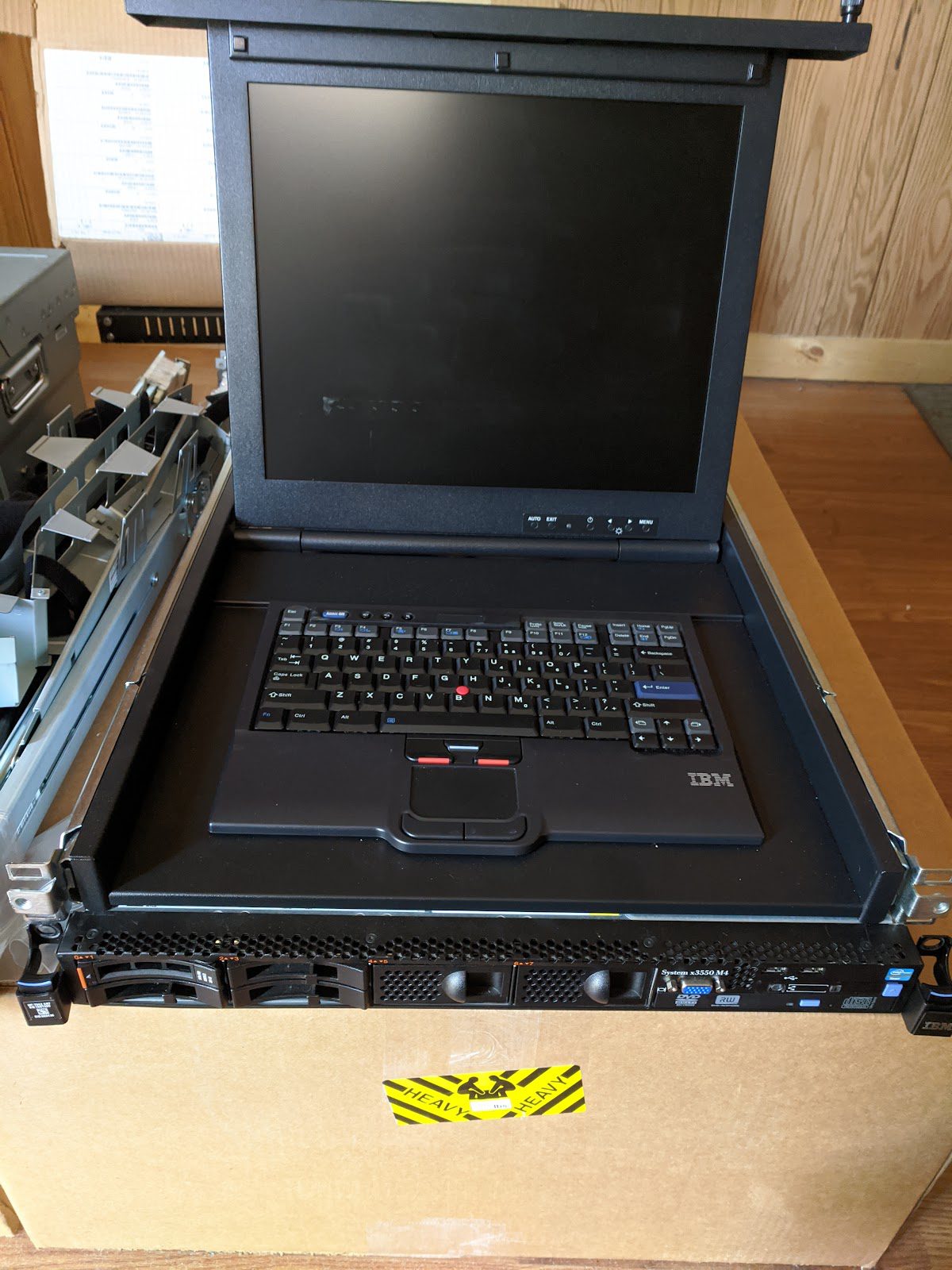 Geeking Out On IBM i - Part 1 | GRIMM Cyber R&D