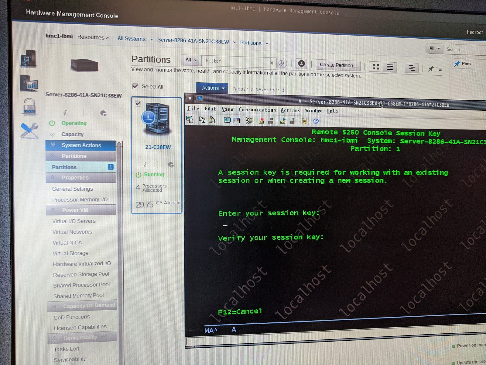 Geeking Out On IBM i - Part 1 | GRIMM Cyber R&D