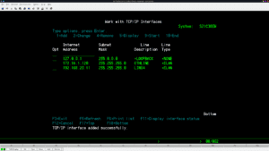Geeking Out on IBM i - Part 2 | GRIMM Cyber R&D