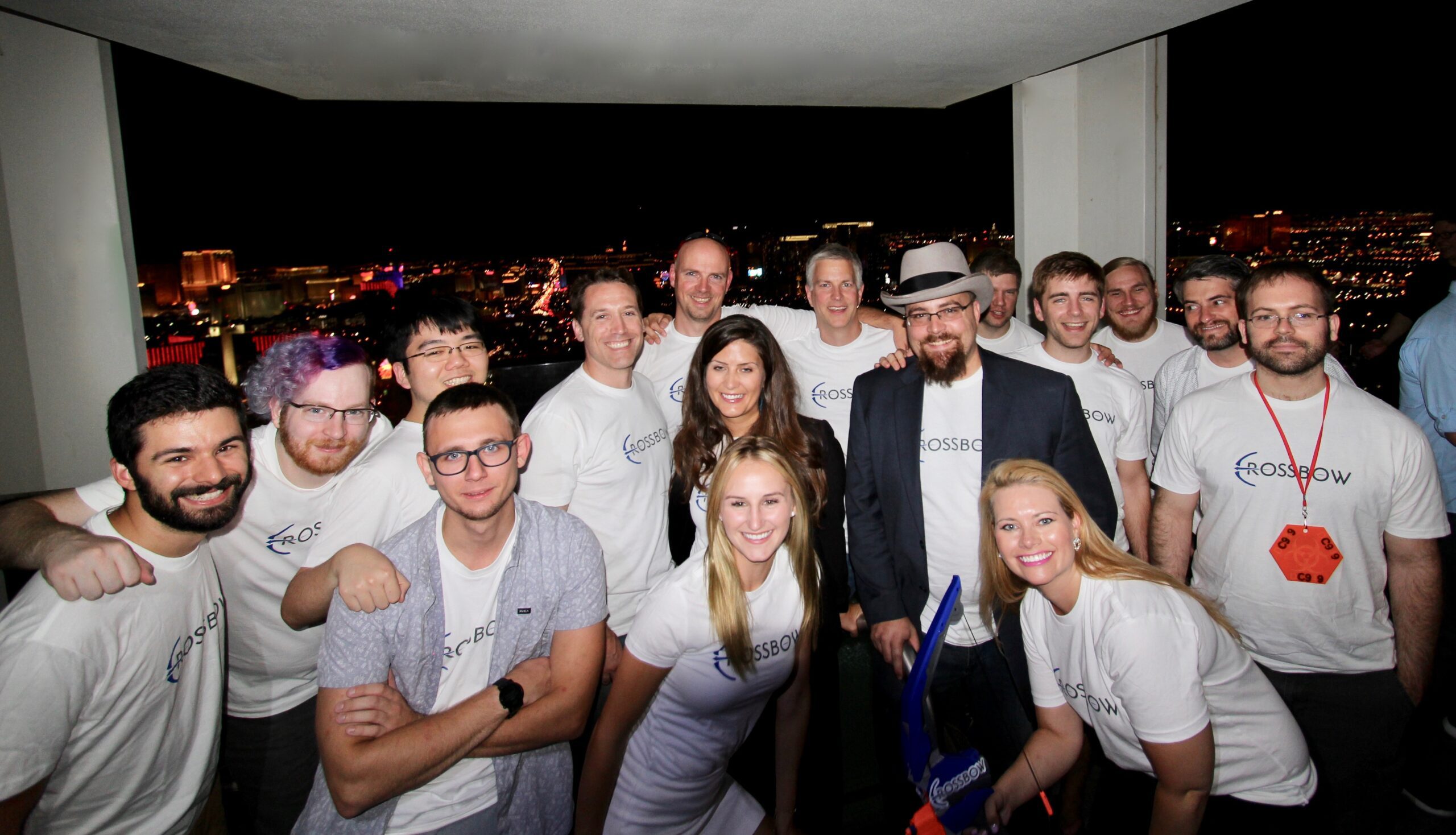 GRIMM Named Finalist for the DC Timmy Awards: Best Tech Work Culture ...