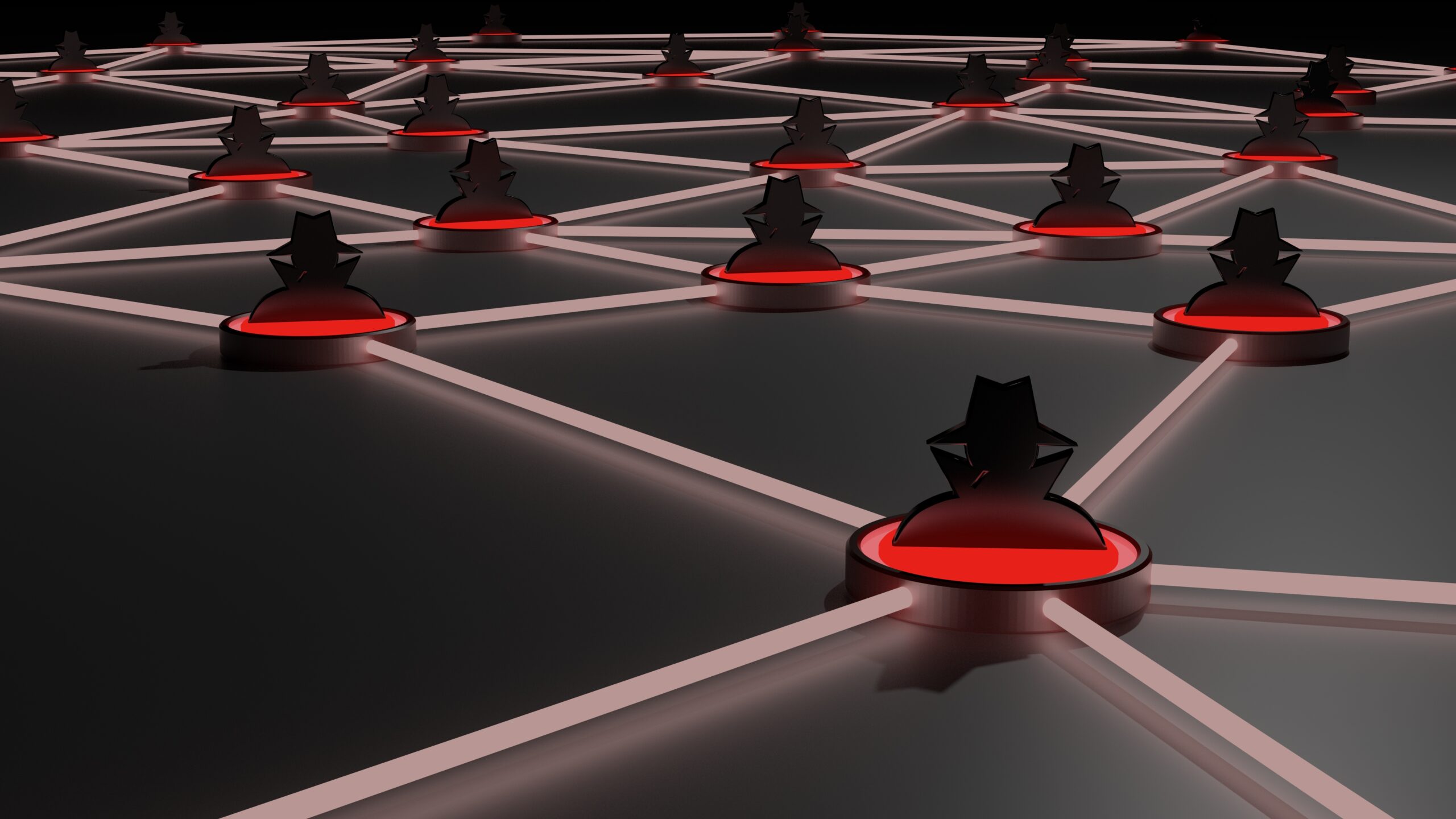 Know Your Enemy Botnet Command And Control Architectures Grimm Cyber Randd 4054