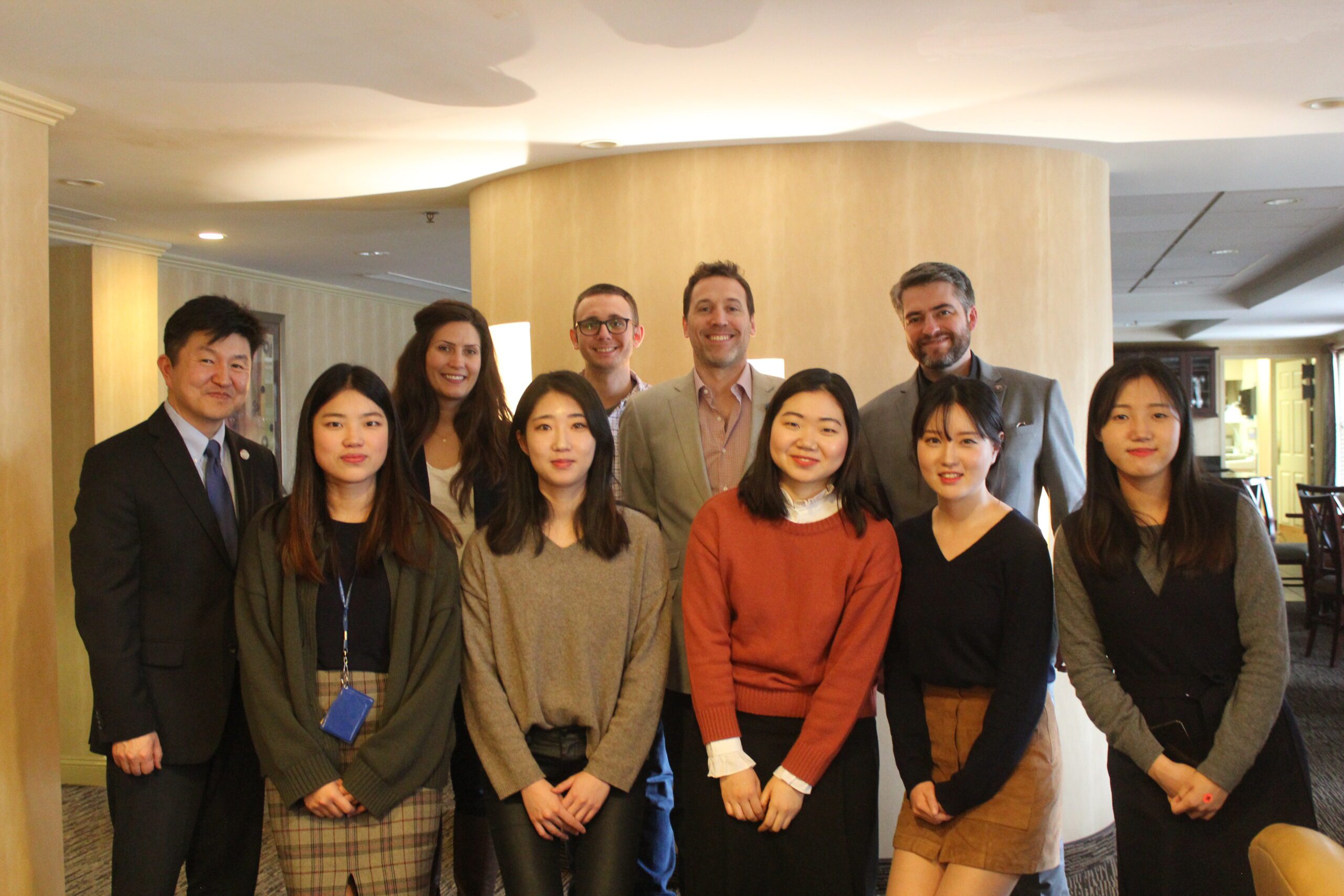 HAX goes International | GRIMM Cyber R&D