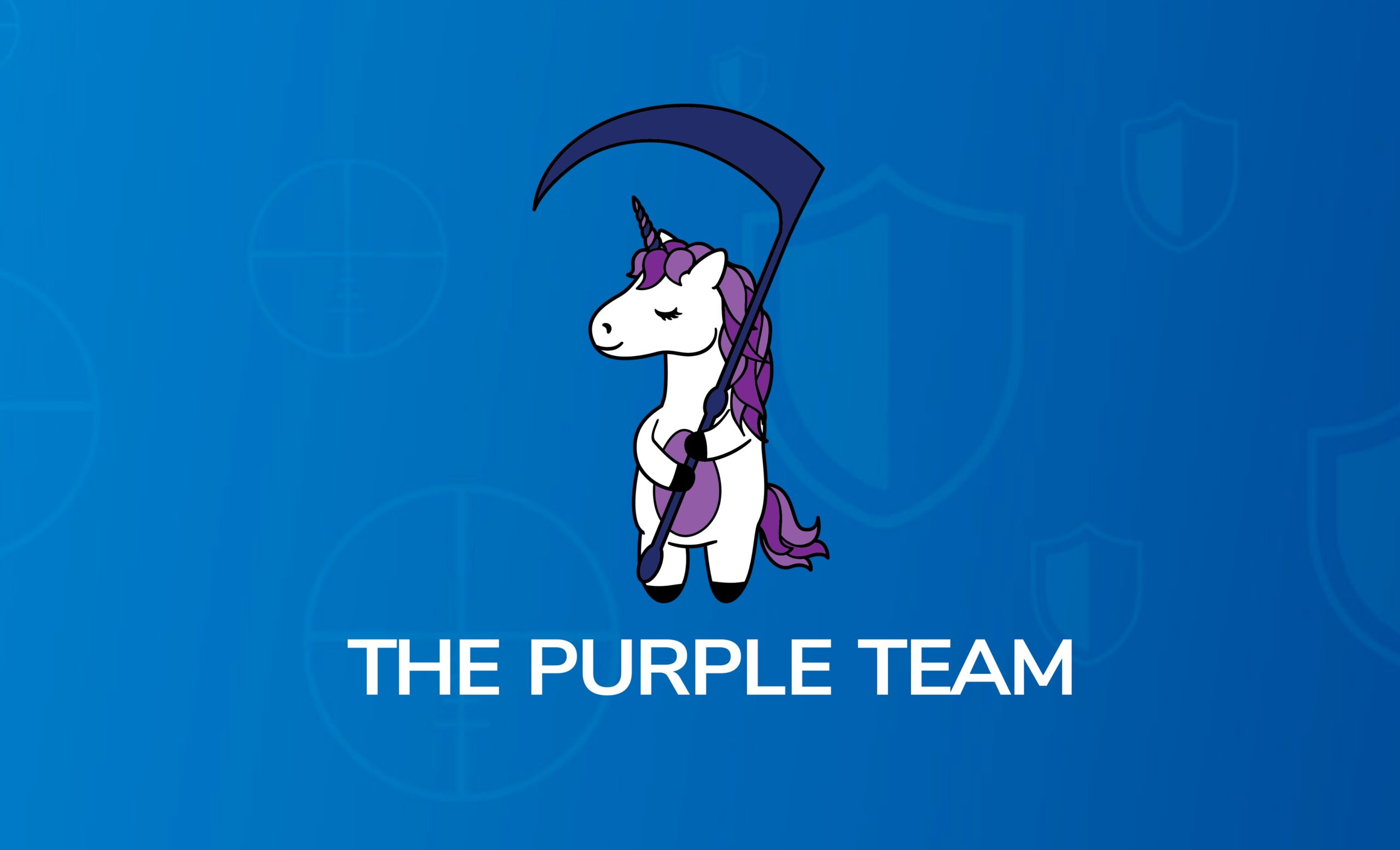 The Purple Team - Organization or Exercise | GRIMM Cyber R&D
