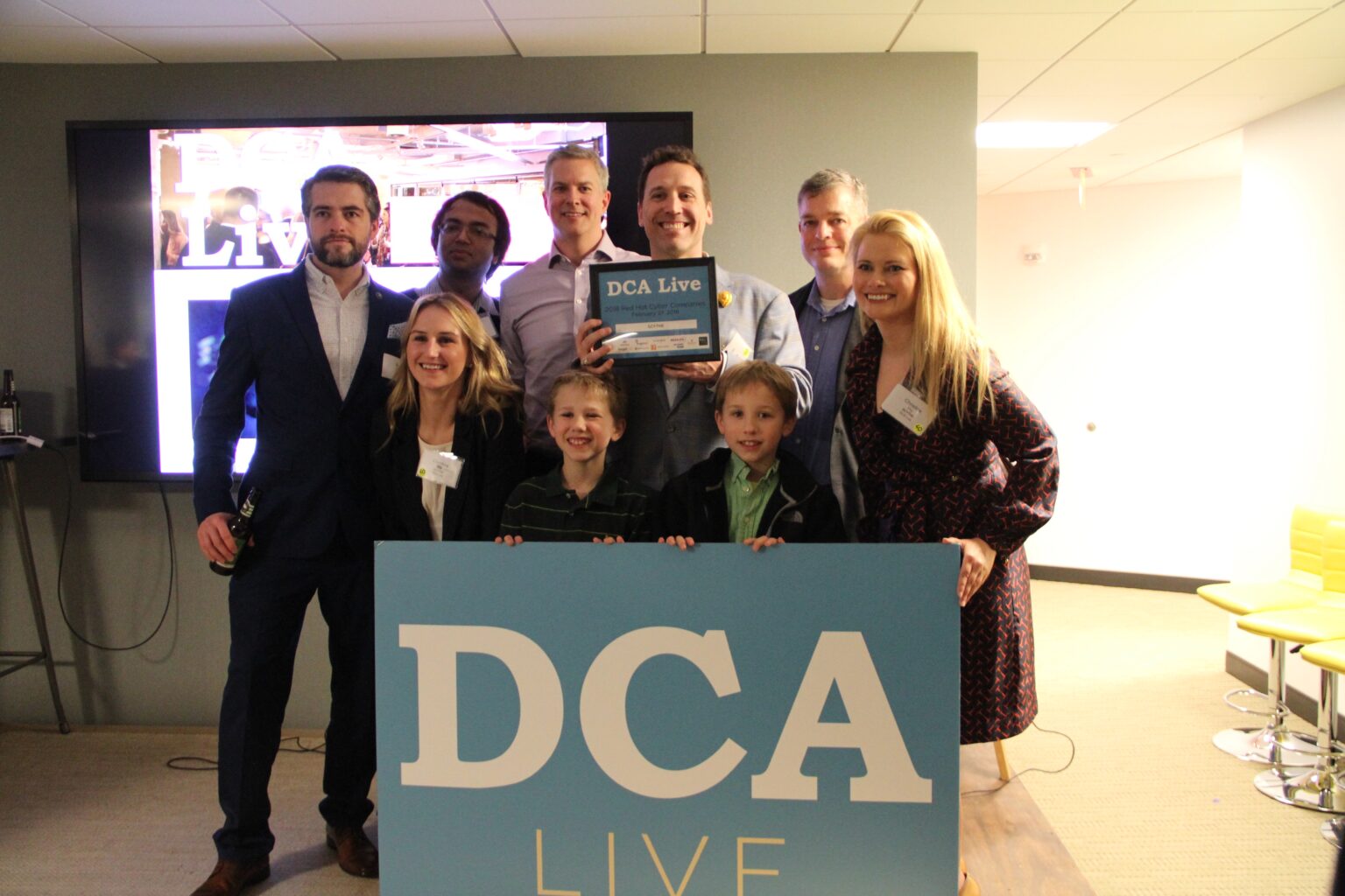 What is SCYTHE's origin story? | GRIMM Cyber R&D