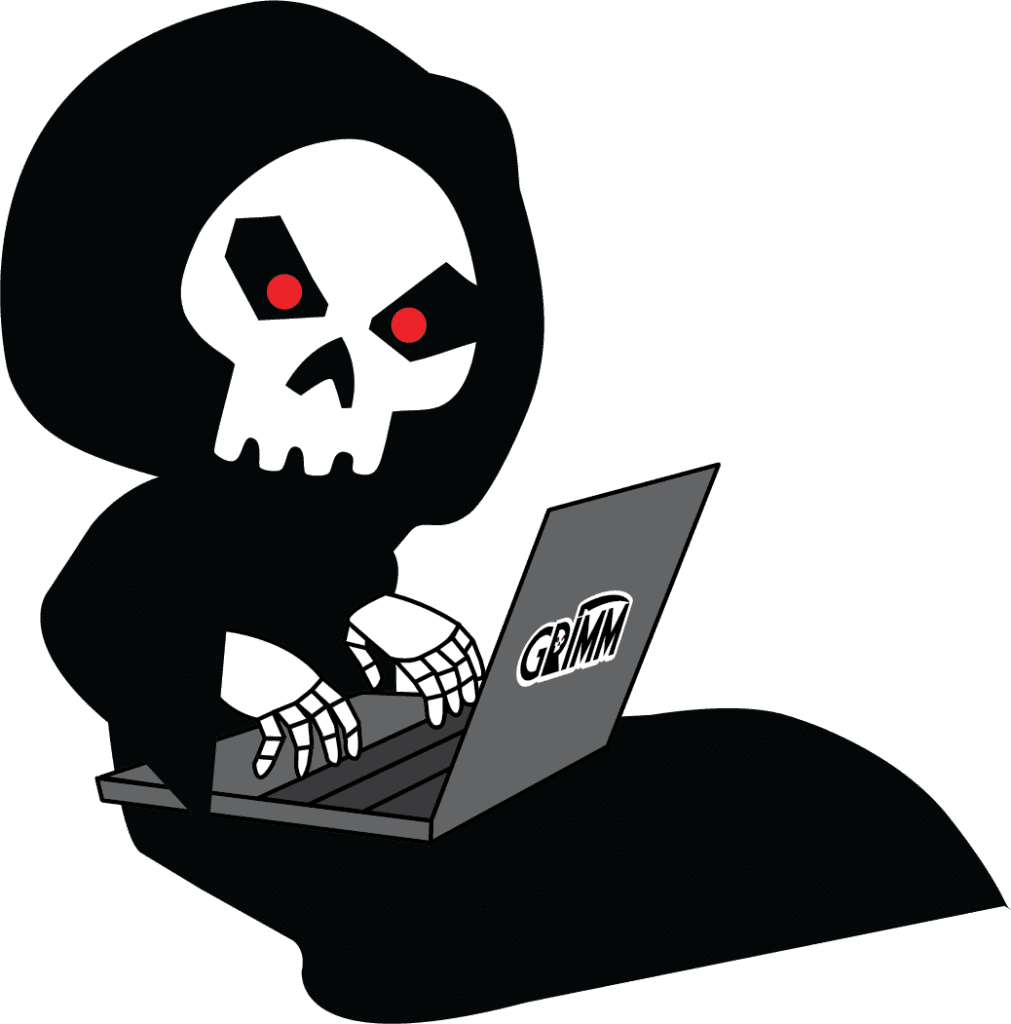 Product Line | GRIMM Cyber R&D