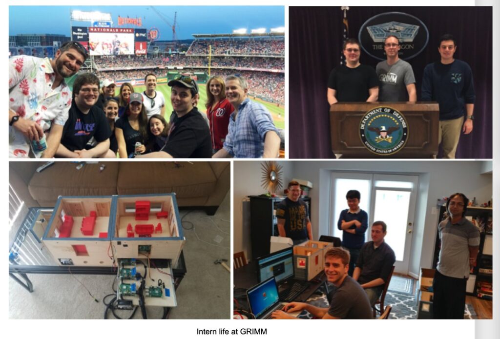 Careers | GRIMM Cyber R&D