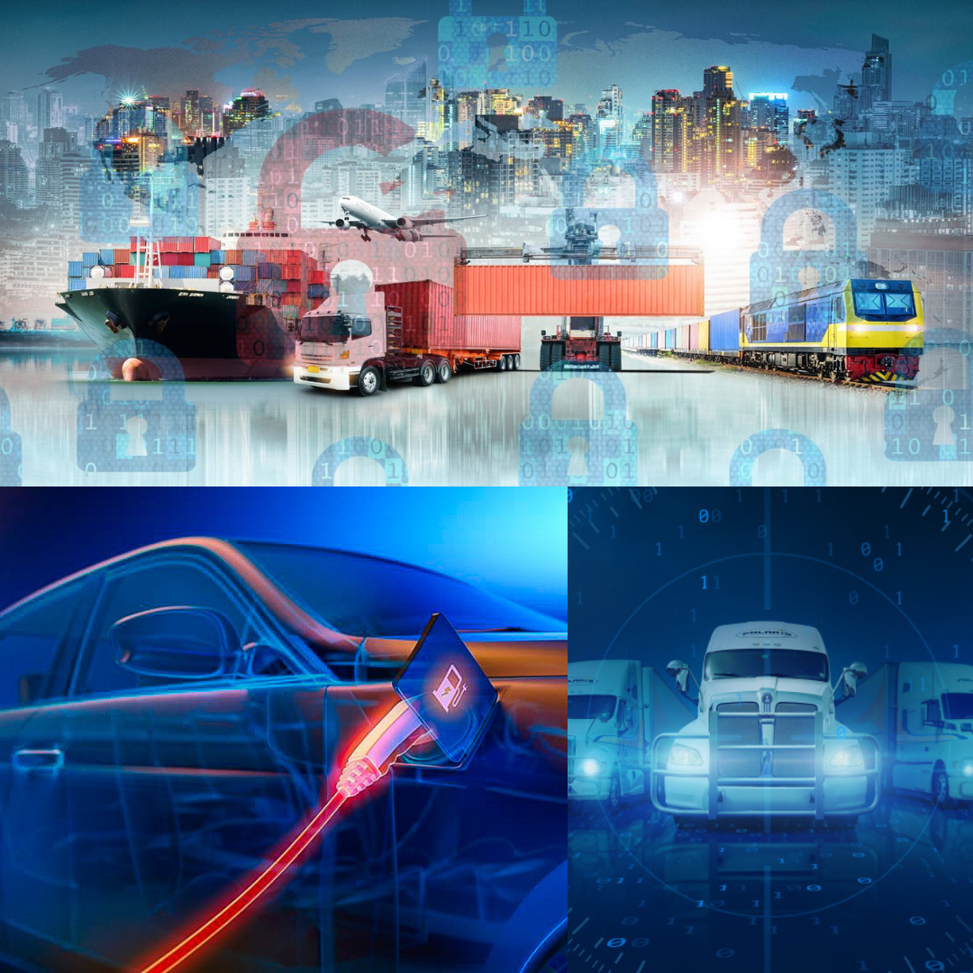 Transportation Sector | GRIMM Cyber R&D